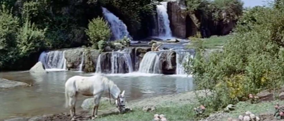 30 Sword and Sandal Movies, Peplum Movies (Greco-Roman Mythology ...