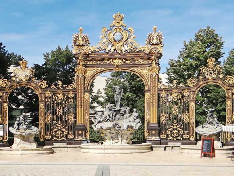 Greek Mythology Water Fountains in 15 Countries | Greek Gods Paradise