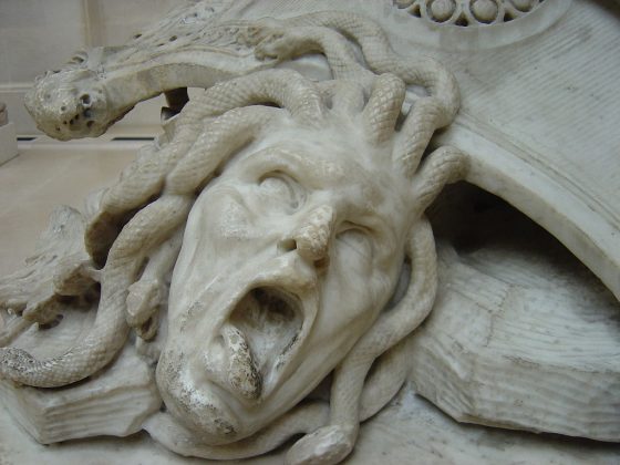 12 Famous Sculptures of Greek Gods, Greek Myth | Greek Gods Paradise