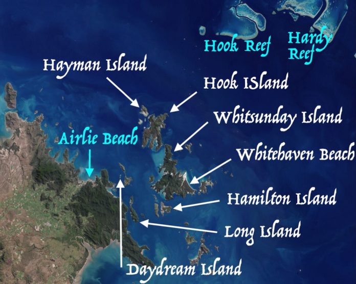 20 Best Things to Do in The Whitsundays | Greek Gods Paradise