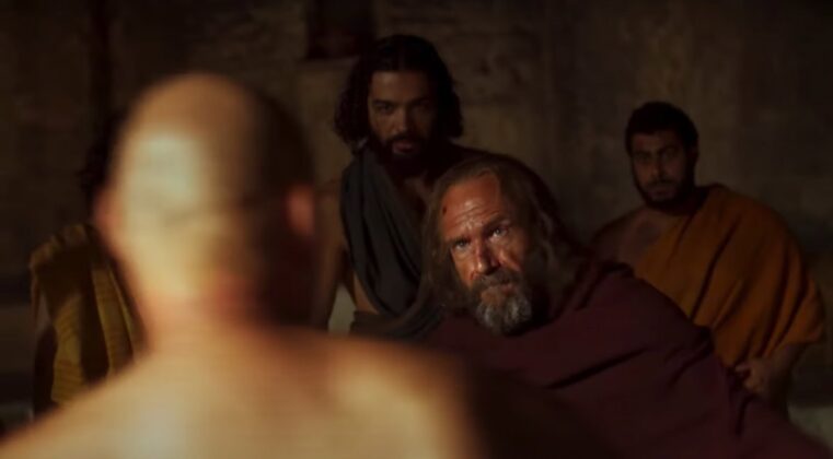 33 Movies based on The Odyssey (and Adaptions) | Greek Gods Paradise