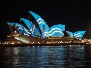 THE BEST One Day in Sydney (GUIDE) for Greek Admirers | Greek Gods Paradise