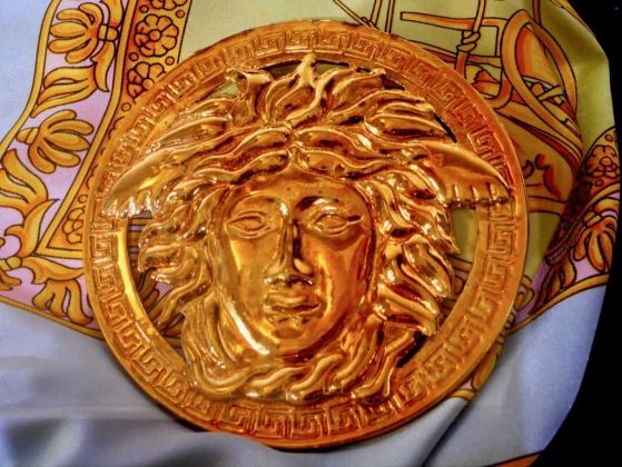 30 Best Brands with Greek Mythology Logos & Names | Greek Gods Paradise