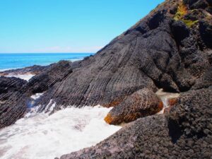 Carrickalinga Rock Pools and Beach Guide (+ Map) | Greek Gods Paradise