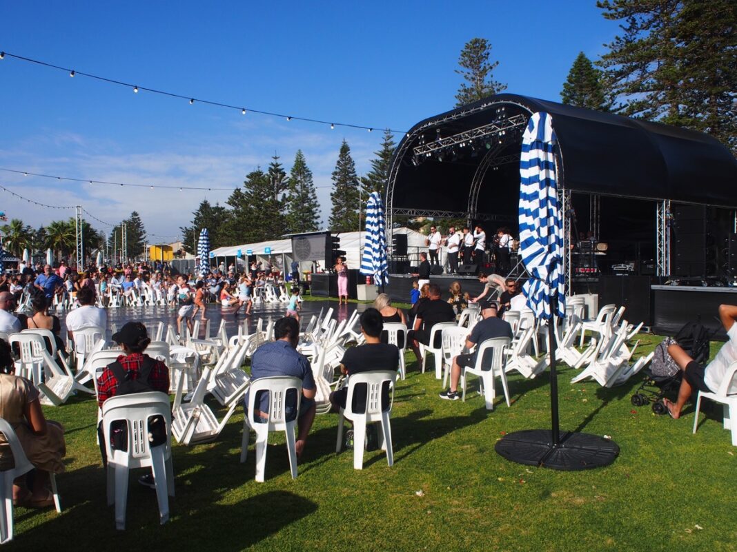 Semaphore Greek Festival: Food and Entertainment Guide | Greek Gods ...