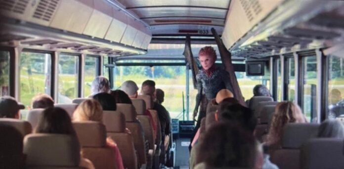 Percy Jackson and the Olympians: Best Scenes | Greek Gods Paradise