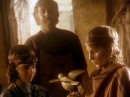 The Storyteller: Greek Myths by Jim Henson | Greek Gods Paradise