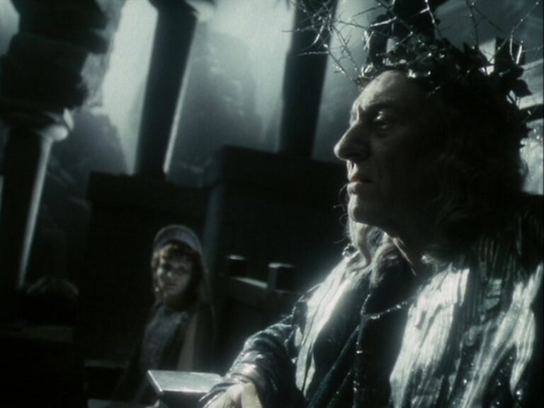 The Storyteller: Greek Myths by Jim Henson | Greek Gods Paradise