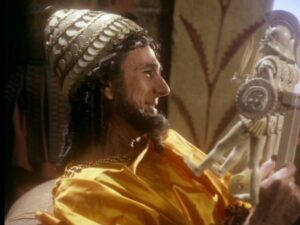 The Storyteller: Greek Myths by Jim Henson | Greek Gods Paradise