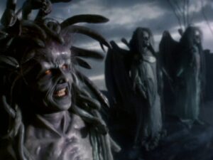 The Storyteller: Greek Myths by Jim Henson | Greek Gods Paradise