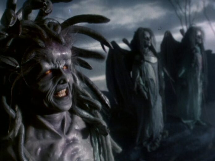 The Storyteller: Greek Myths by Jim Henson | Greek Gods Paradise