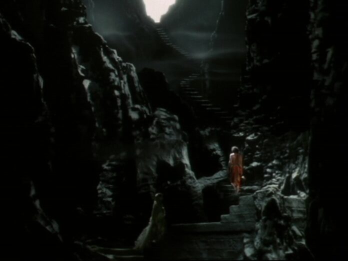 The Storyteller: Greek Myths by Jim Henson | Greek Gods Paradise