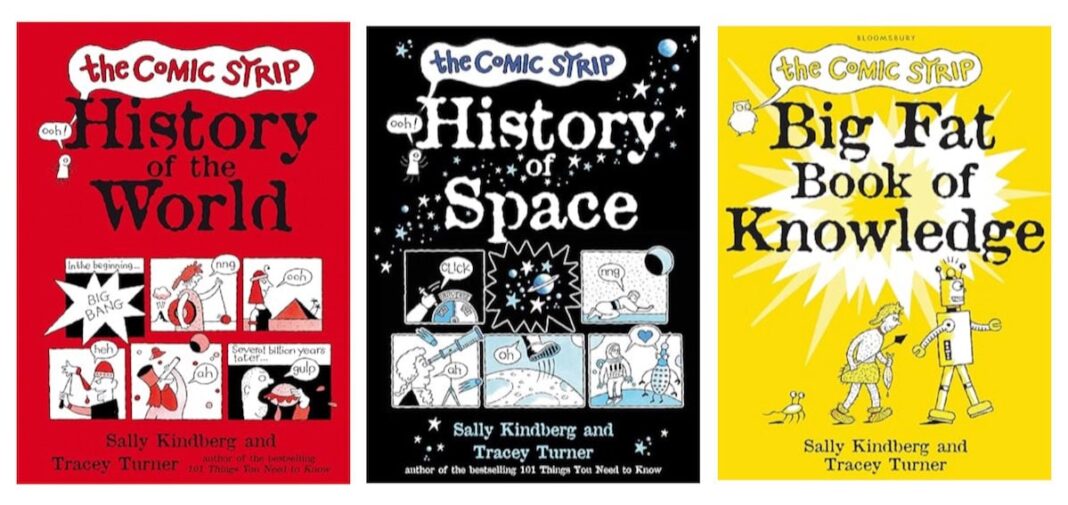 The Comic Strip: Greatest Greek Myths REVIEW | Greek Gods Paradise