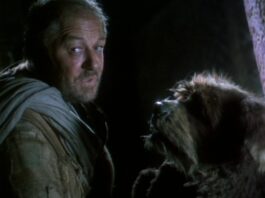 The Storyteller: Greek Myths by Jim Henson | Greek Gods Paradise