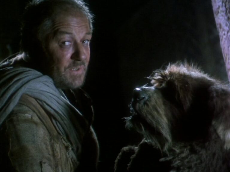 The Storyteller: Greek Myths by Jim Henson | Greek Gods Paradise