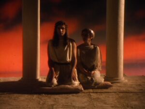 The Storyteller: Greek Myths by Jim Henson | Greek Gods Paradise