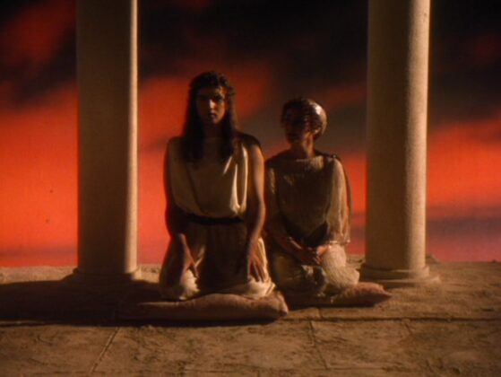 The Storyteller: Greek Myths by Jim Henson | Greek Gods Paradise