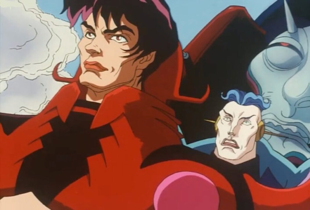 ALEXANDER THE GREAT Anime: Reign the Conqueror Review | Greek Gods Paradise