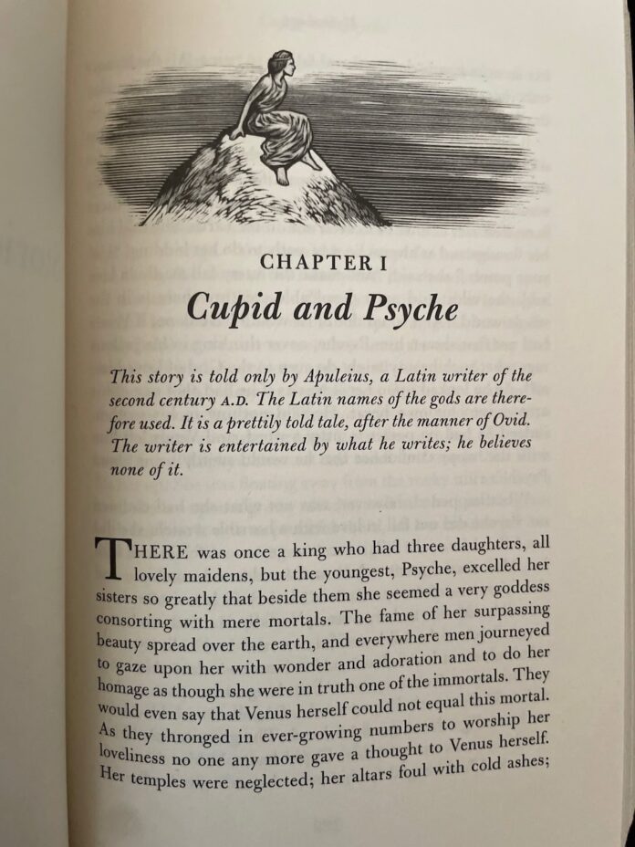10 Best Books about Greek Mythology and Gods | Greek Gods Paradise