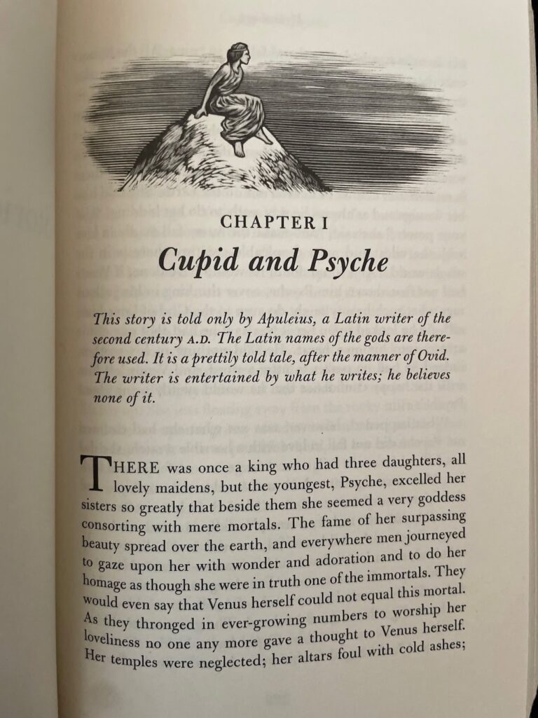 10 Best Books about Greek Mythology and Gods | Greek Gods Paradise