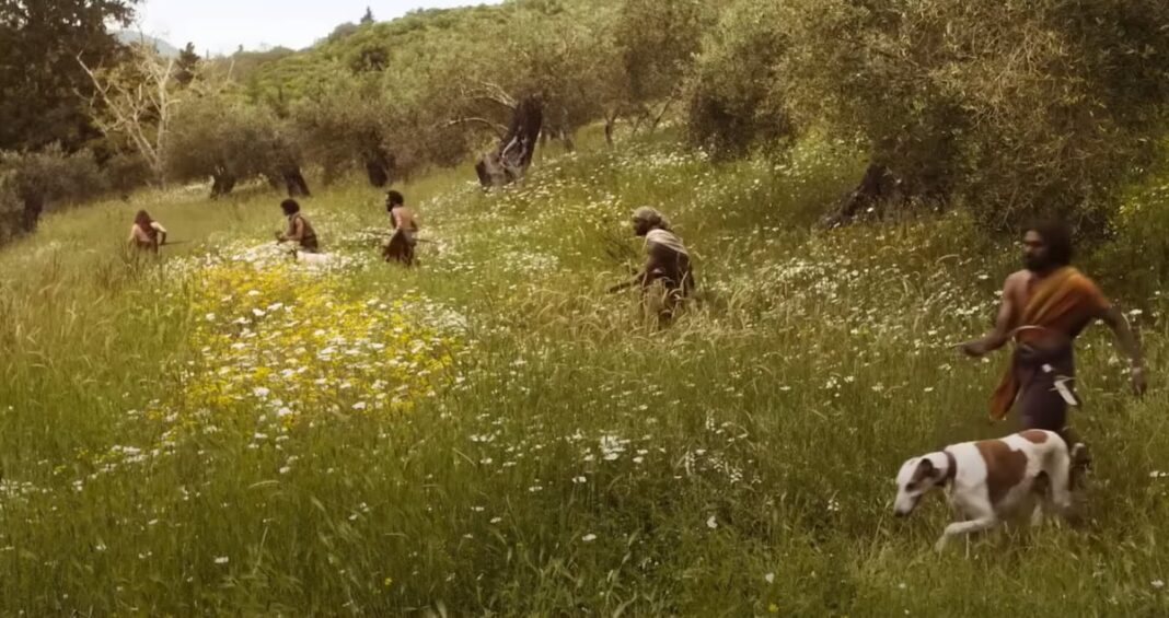 THE RETURN (2024) Movie Review: Exploring the Odyssey Story | Greek ...