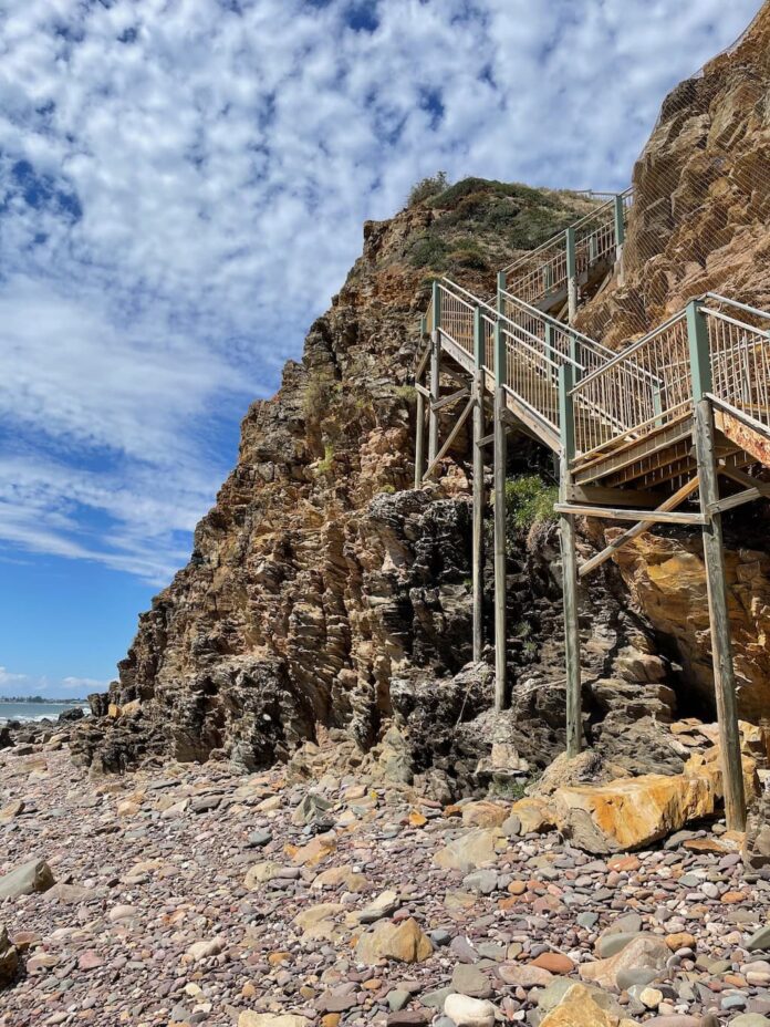 HALLETT COVE BOARDWALK GUIDE: Adelaide's Best Coastal Hike | Greek Gods ...