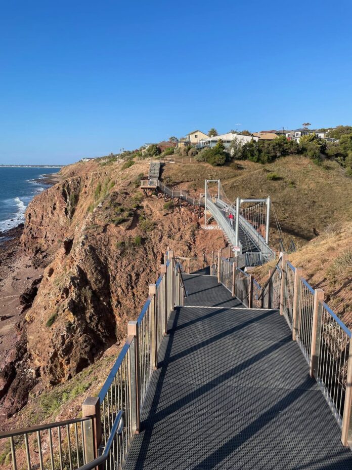 HALLETT COVE BOARDWALK GUIDE: Adelaide's Best Coastal Hike | Greek Gods ...