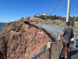 HALLETT COVE BOARDWALK GUIDE: Adelaide's Best Coastal Hike | Greek Gods ...