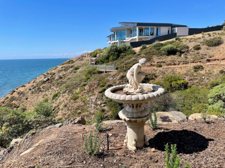 HALLETT COVE BOARDWALK GUIDE: Adelaide's Best Coastal Hike | Greek Gods ...