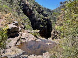 MORIALTA FALLS GUIDE: Best Waterfall Hike (Adelaide) | Greek Gods Paradise