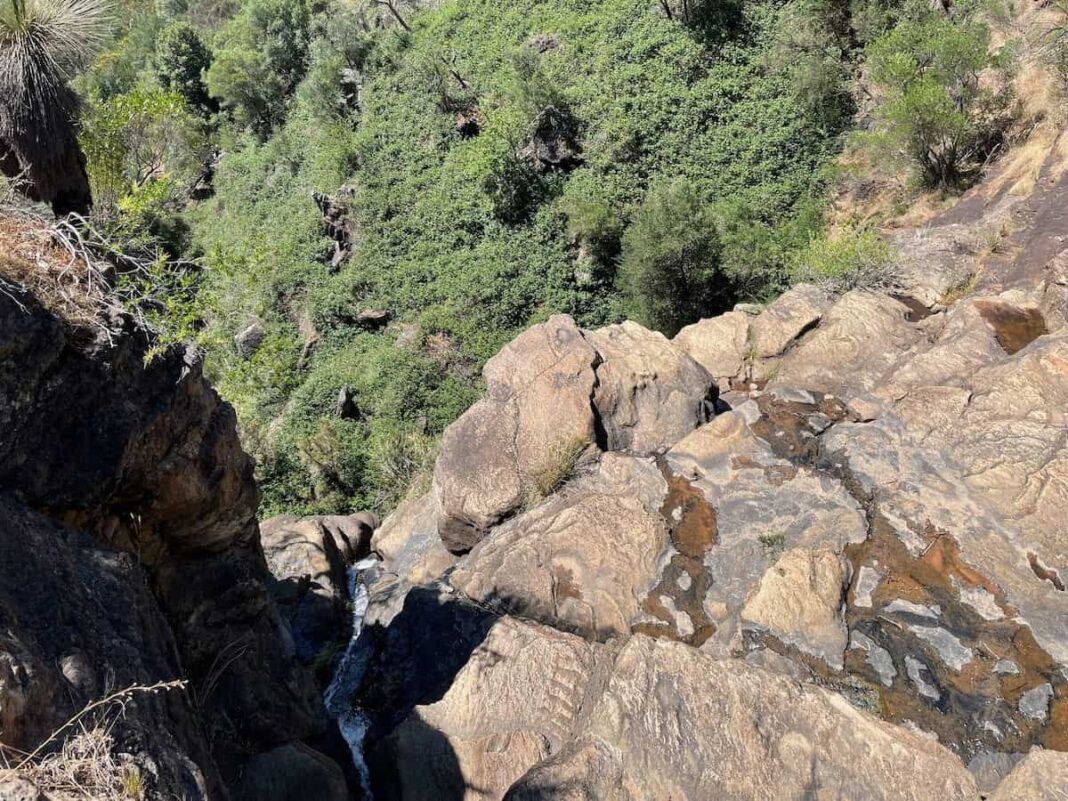 MORIALTA FALLS GUIDE: Best Waterfall Hike (Adelaide) | Greek Gods Paradise