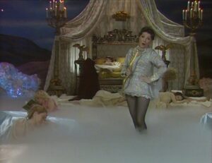 ORPHEUS in the Underworld Review: BBC Opera | Greek Gods Paradise