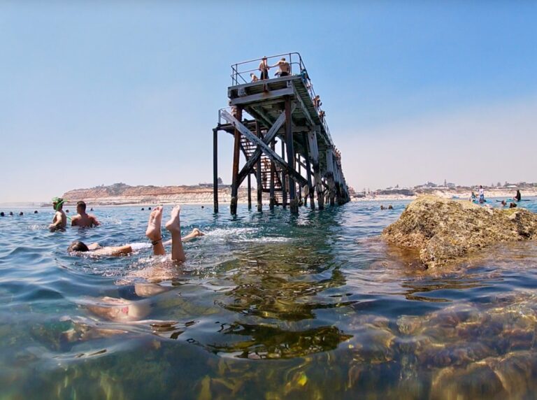 Port Noarlunga Beach & Snorkelling: Ultimate Guide | Greek Gods Paradise