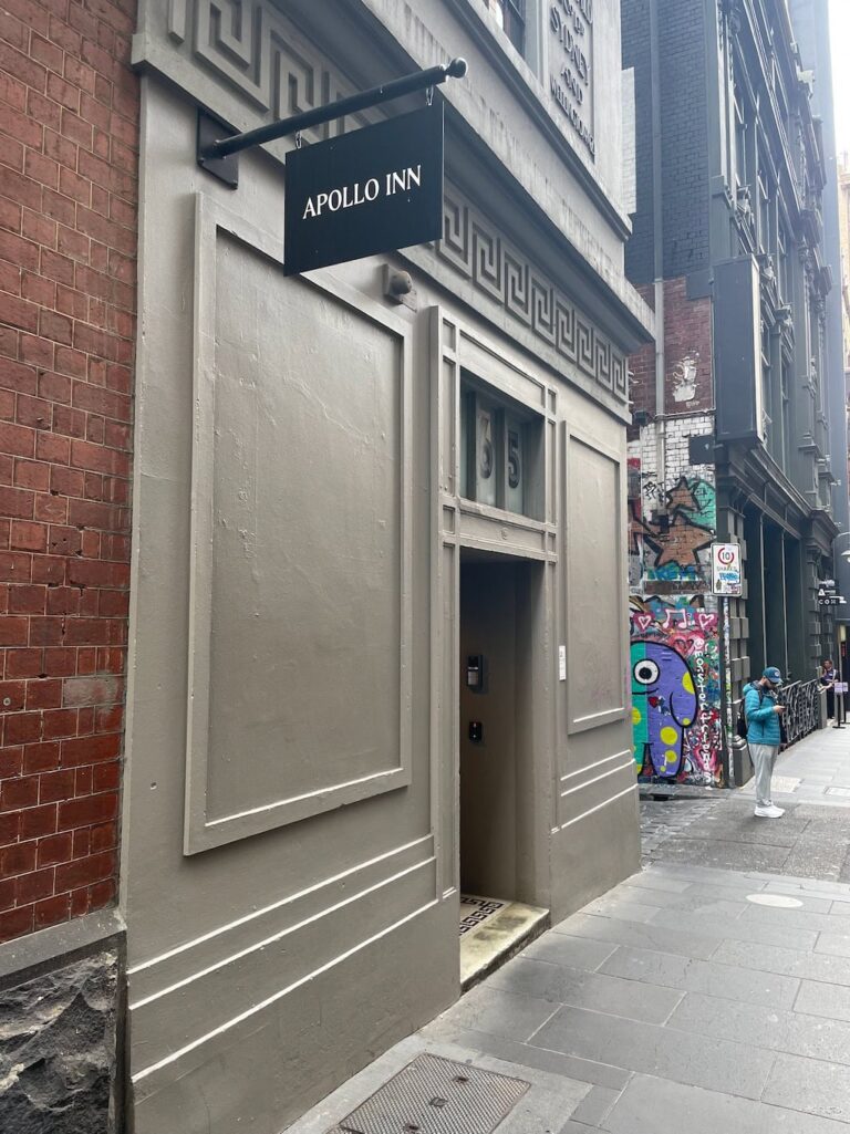 MELBOURNE Street Art and Graffiti Guide Featuring Hosier Lane | Greek ...