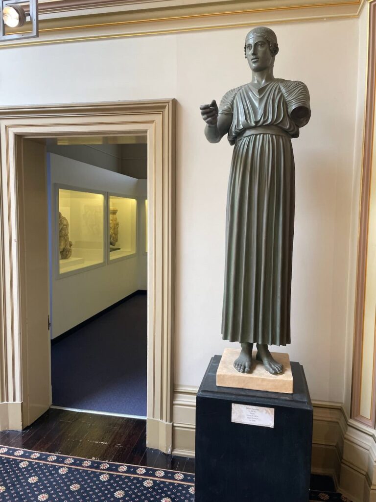 HELLENIC MUSEUM, Melbourne: Your Essential Visitor Guide | Greek Gods ...