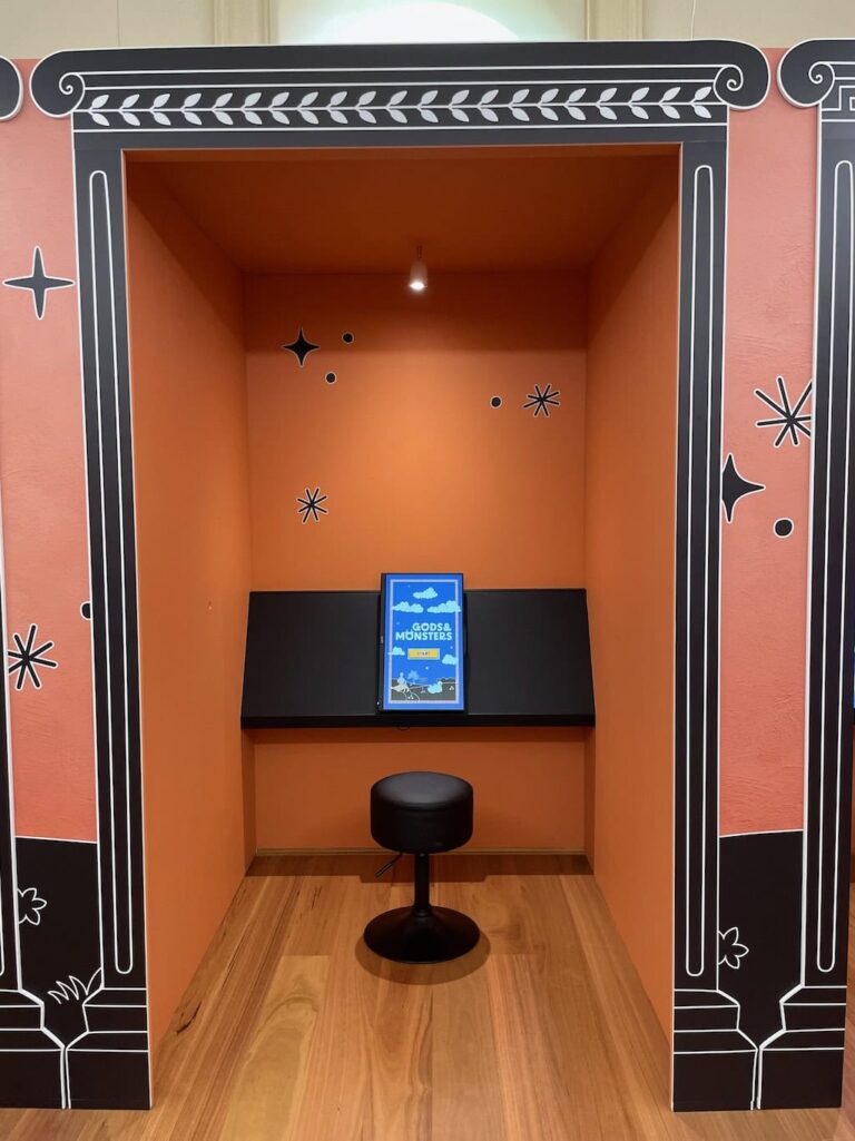 HELLENIC MUSEUM, Melbourne: Your Essential Visitor Guide | Greek Gods ...