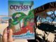 Reviewing THE ODYSSEY Graphic Novel: Usborne's Take | Greek Gods Paradise