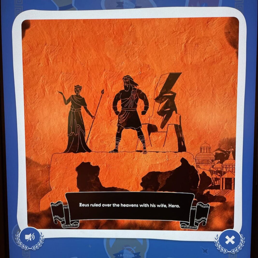 HELLENIC MUSEUM, Melbourne: Your Essential Visitor Guide | Greek Gods ...