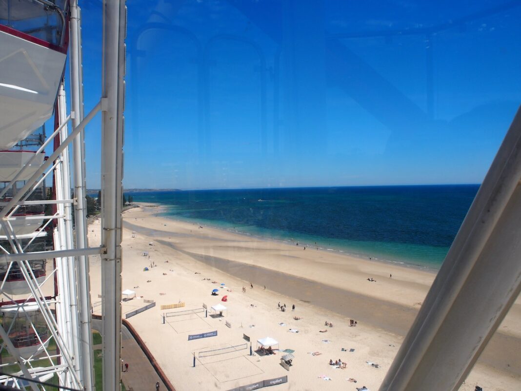 GLENELG Beach Guide: Best Attractions & Things to Do | Greek Gods Paradise
