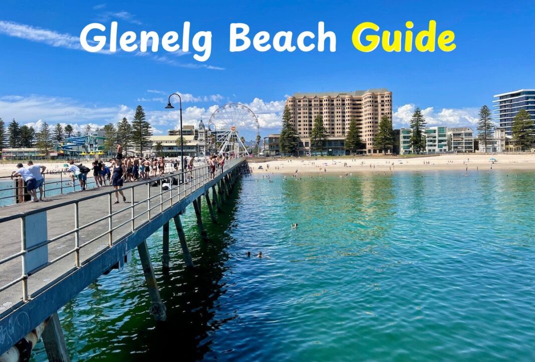 GLENELG Beach Guide: Best Attractions & Things to Do | Greek Gods Paradise