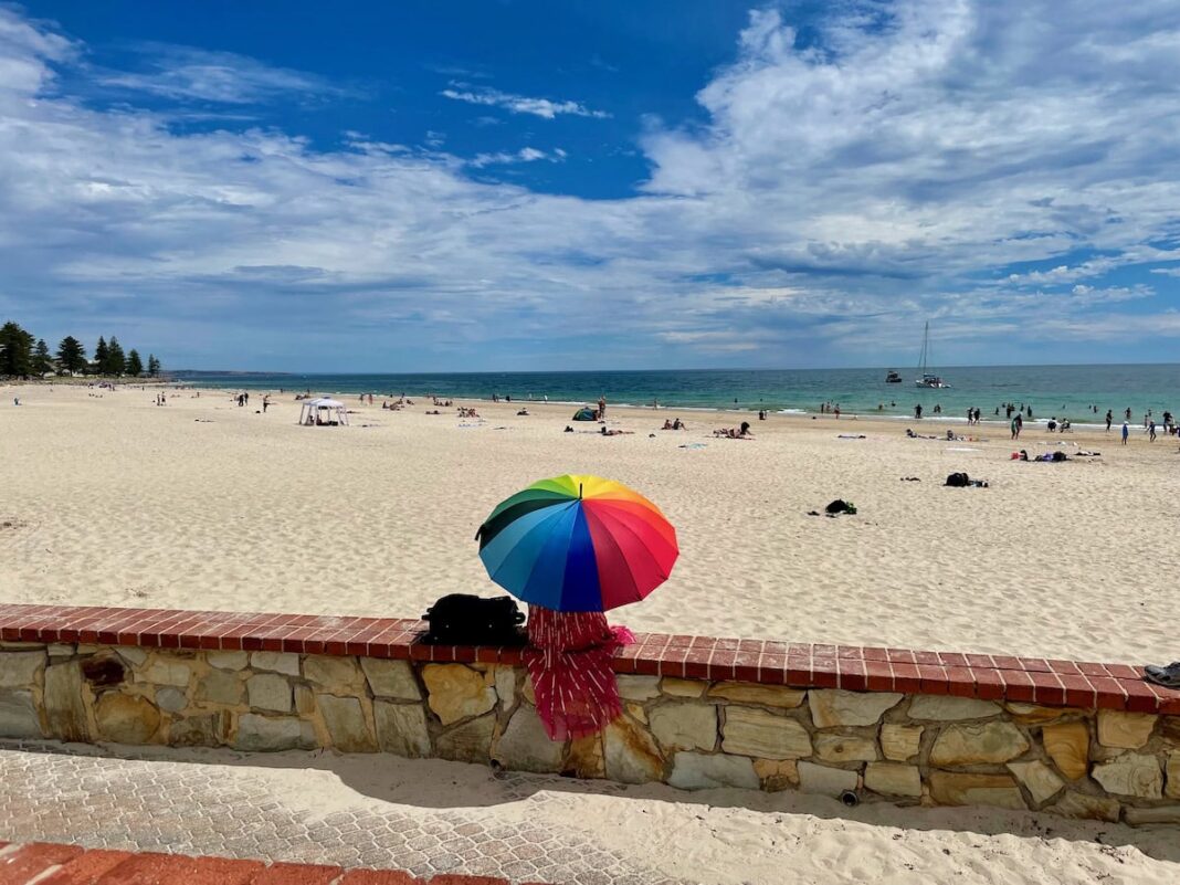 GLENELG Beach Guide: Best Attractions & Things to Do | Greek Gods Paradise
