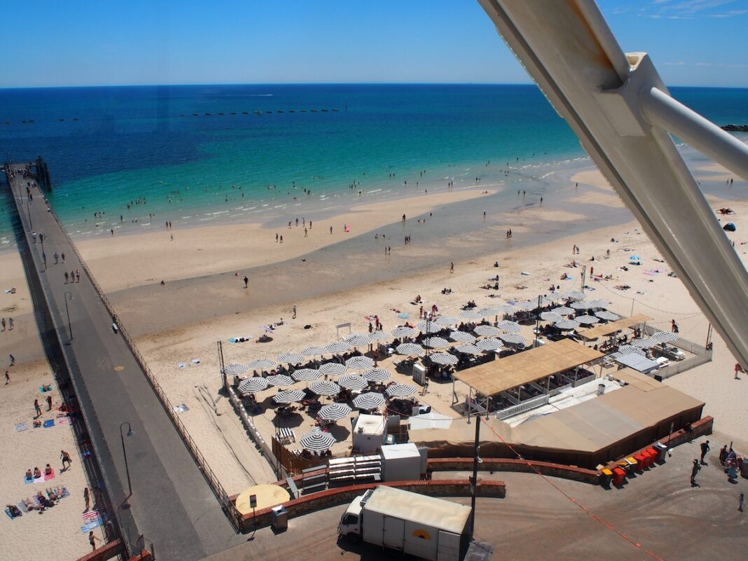 GLENELG Beach Guide: Best Attractions & Things to Do | Greek Gods Paradise