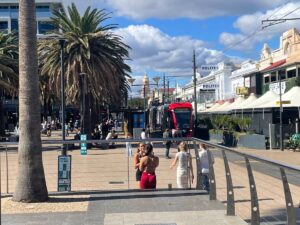 GLENELG Beach Guide: Best Attractions & Things to Do | Greek Gods Paradise
